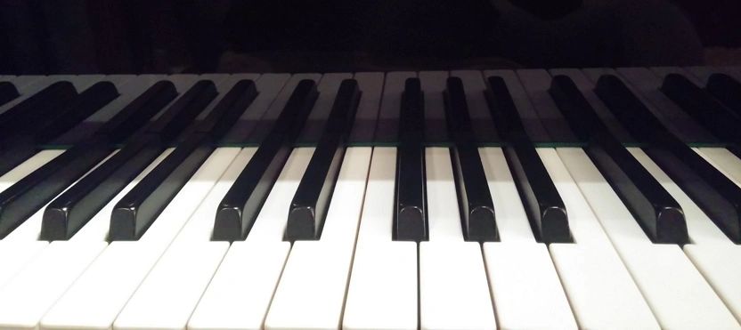 Piano Talent